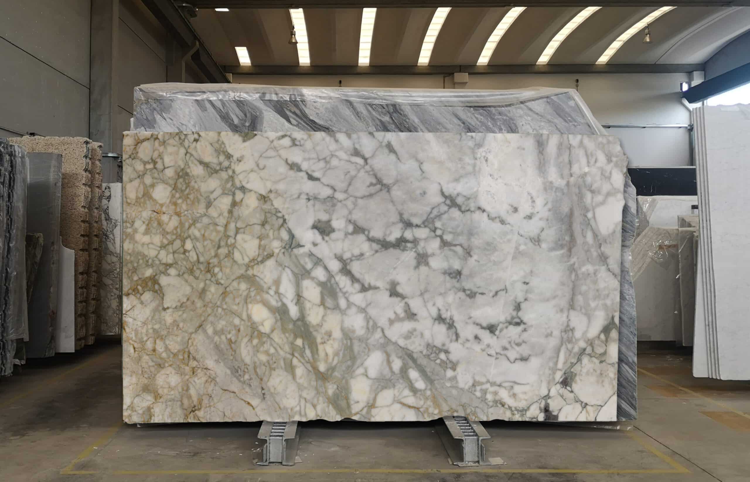 ARABESCATO CORCHIA - STONE EXPORT